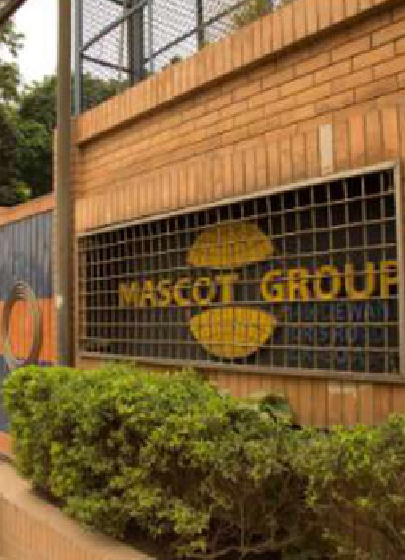 About Us - Mascot Group