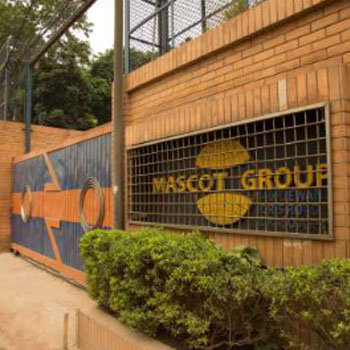 Mascot Fashions Ltd. - Mascot Group